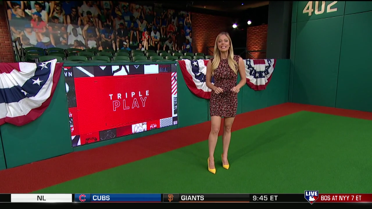 Alexa Datt (6/5/2021) — Newswomen