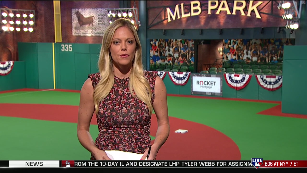 Alexa Datt (6/5/2021) — Newswomen