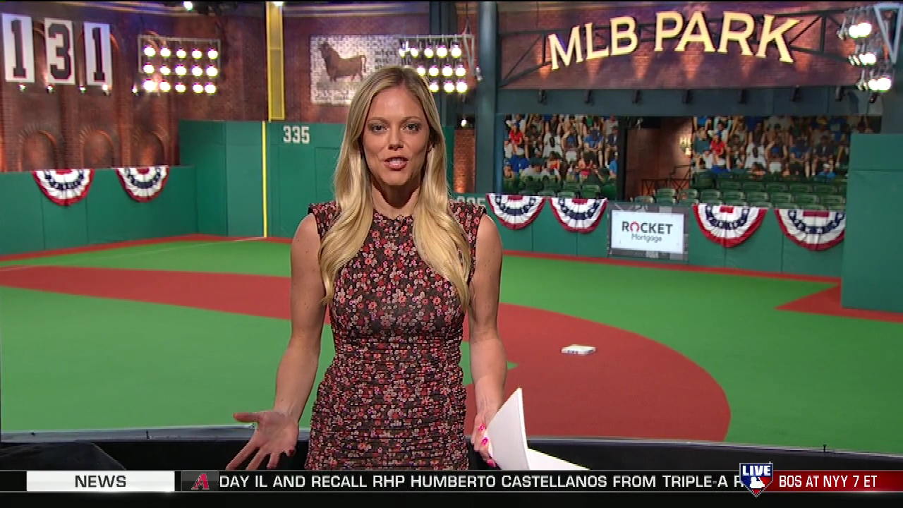 Alexa Datt (6/5/2021) — Newswomen