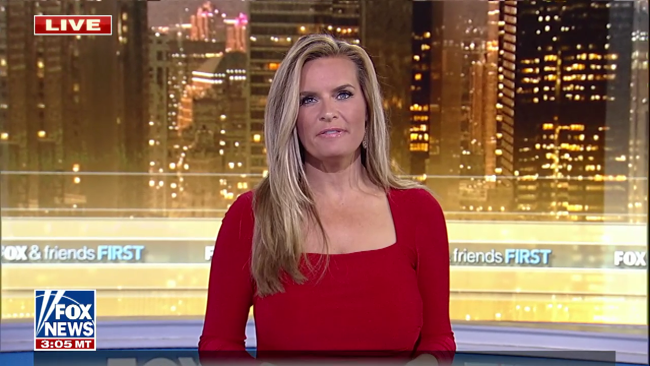 Jackie Ibanez 6 7 2021 — Newswomen