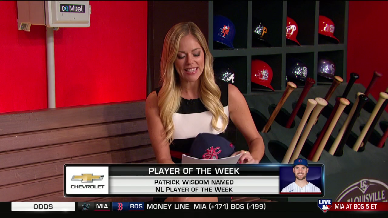 Alexa Datt (6/7/2021) — Newswomen