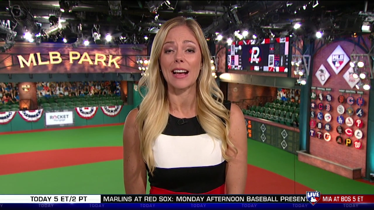 Alexa Datt (6/7/2021) — Newswomen