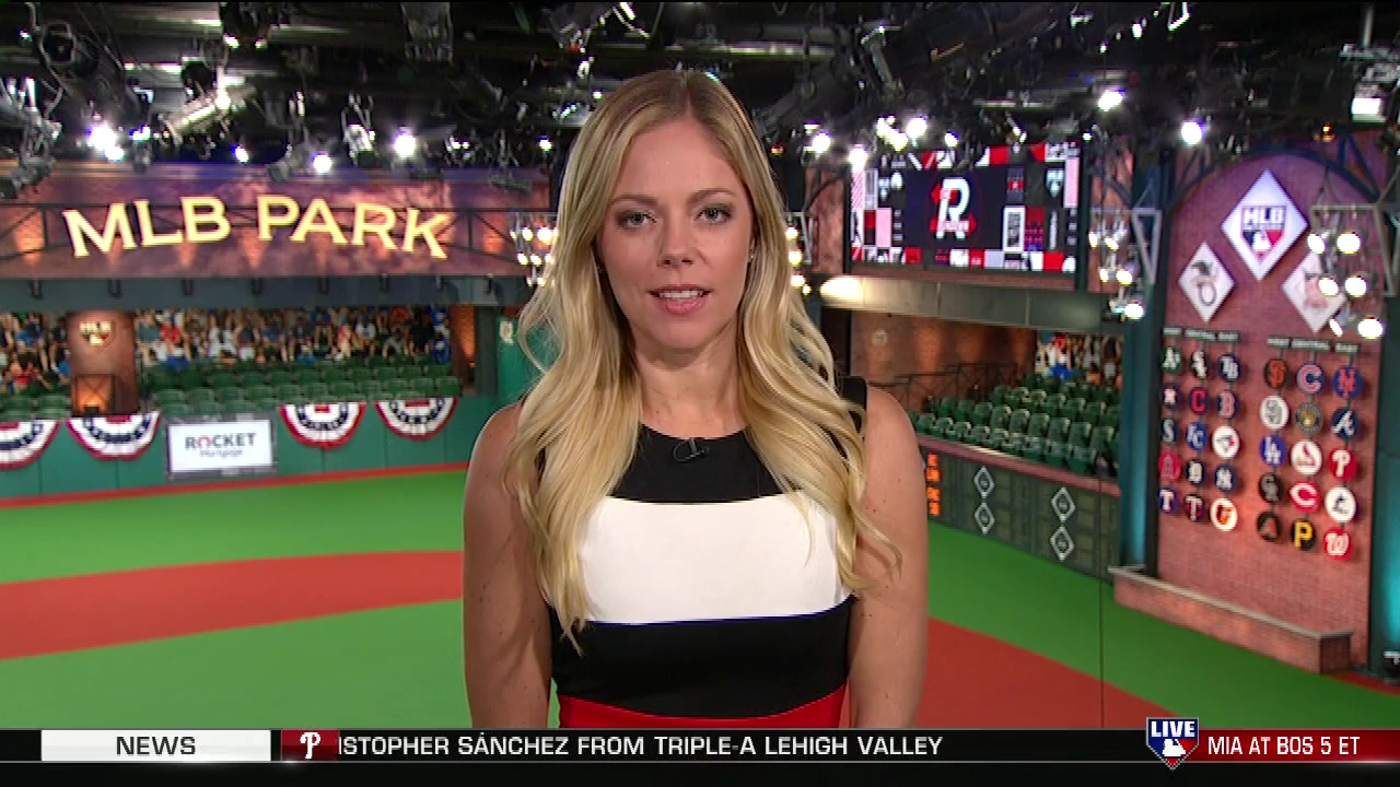 Alexa Datt (6/7/2021) — Newswomen