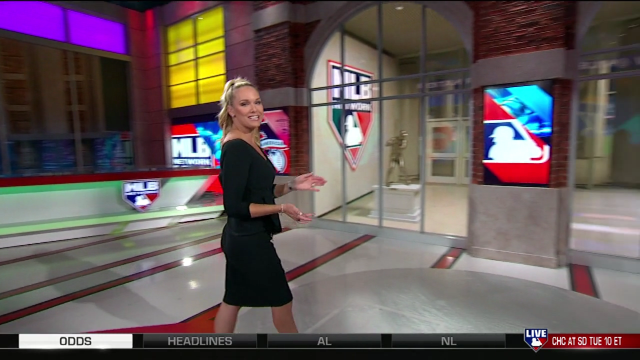 Heidi Watney (6/7/2021) — Newswomen