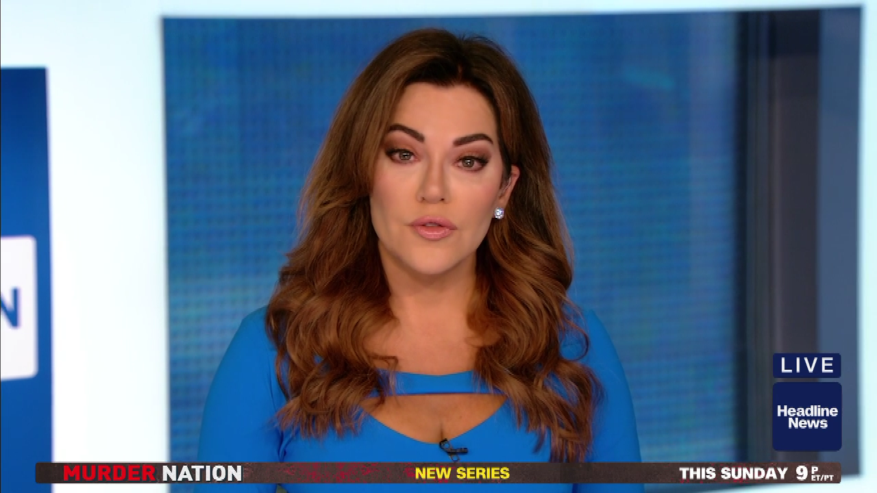 Robin Meade (6/8/2021) — Newswomen