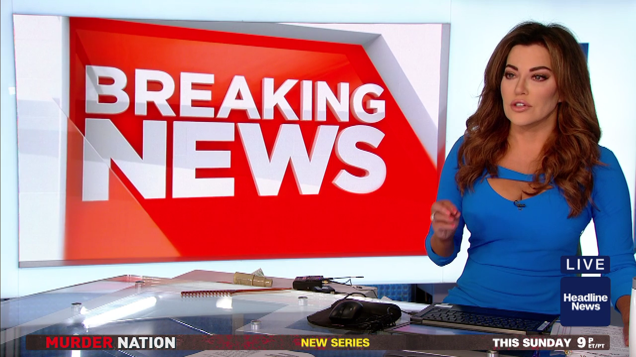 Robin Meade (6/8/2021) — Newswomen