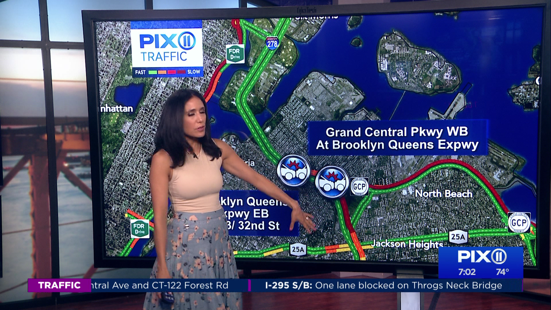 Marissa Torres (6/9/2021) — Newswomen