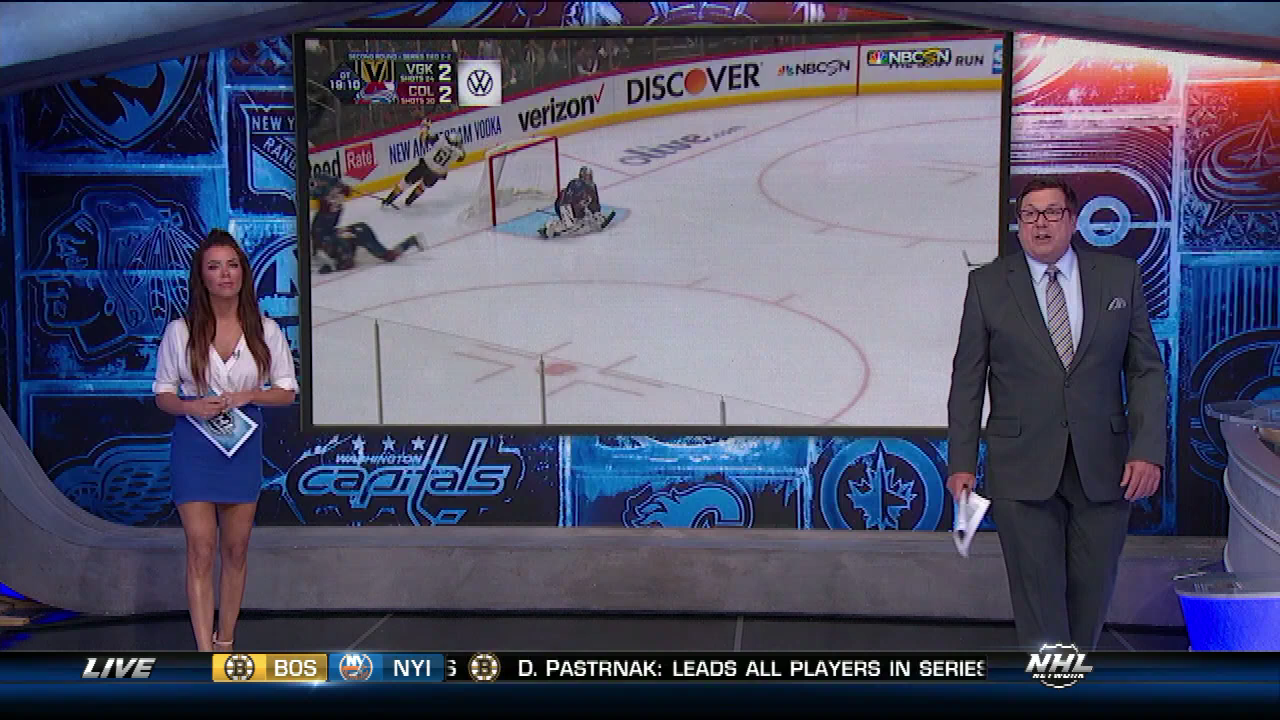 Jackie Redmond (6/9/2021) — Newswomen