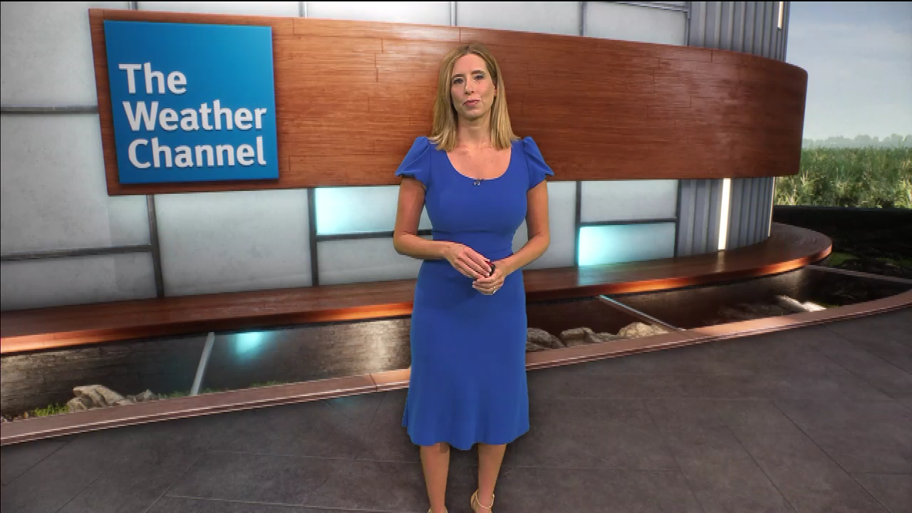 Stephanie Abrams (6/10/2021) — Newswomen