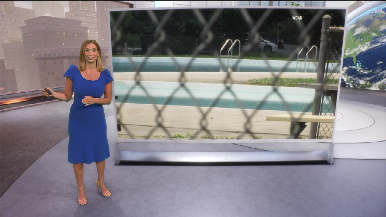 Stephanie Abrams (6/10/2021) — Newswomen
