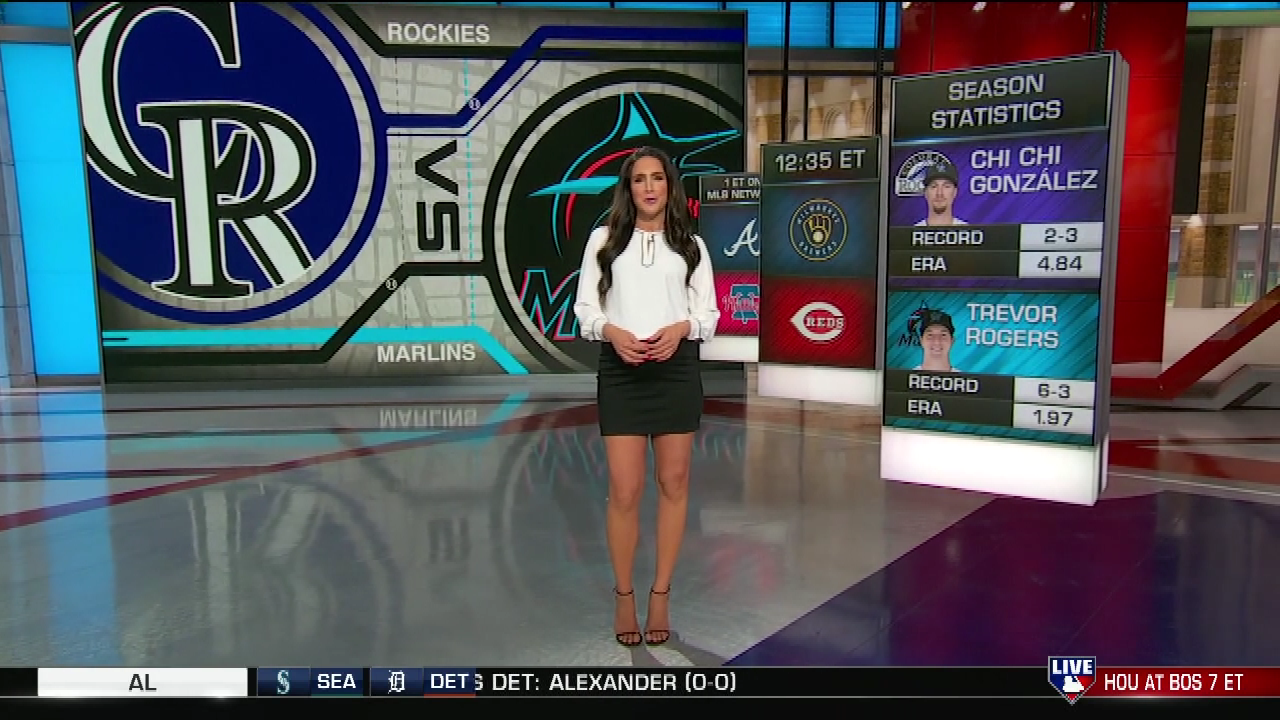 Lauren Shehadi (6/10/2021) — Newswomen