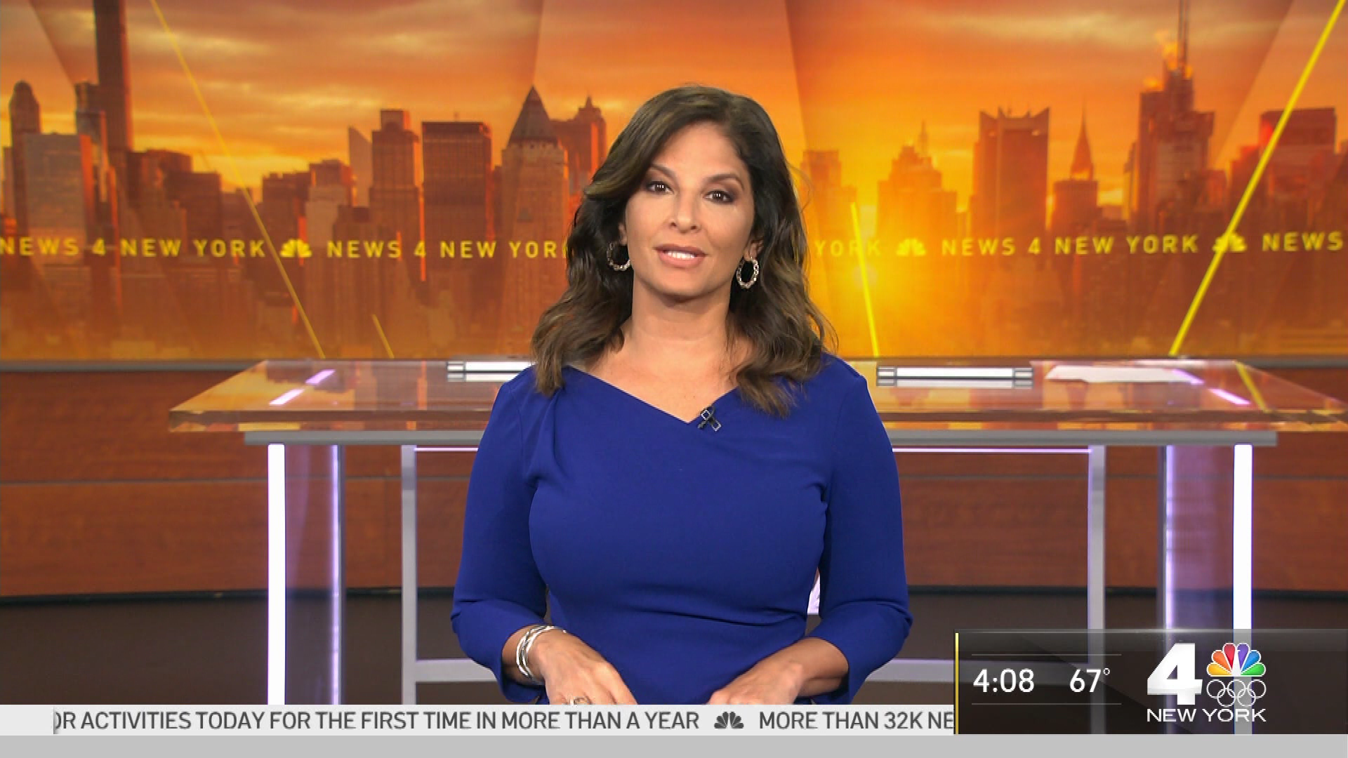 Darlene Rodriguez (6/14/2021) — Newswomen