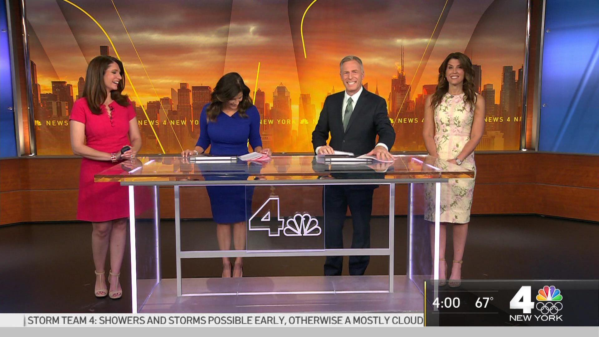 Darlene Rodriguez (6/14/2021) — Newswomen