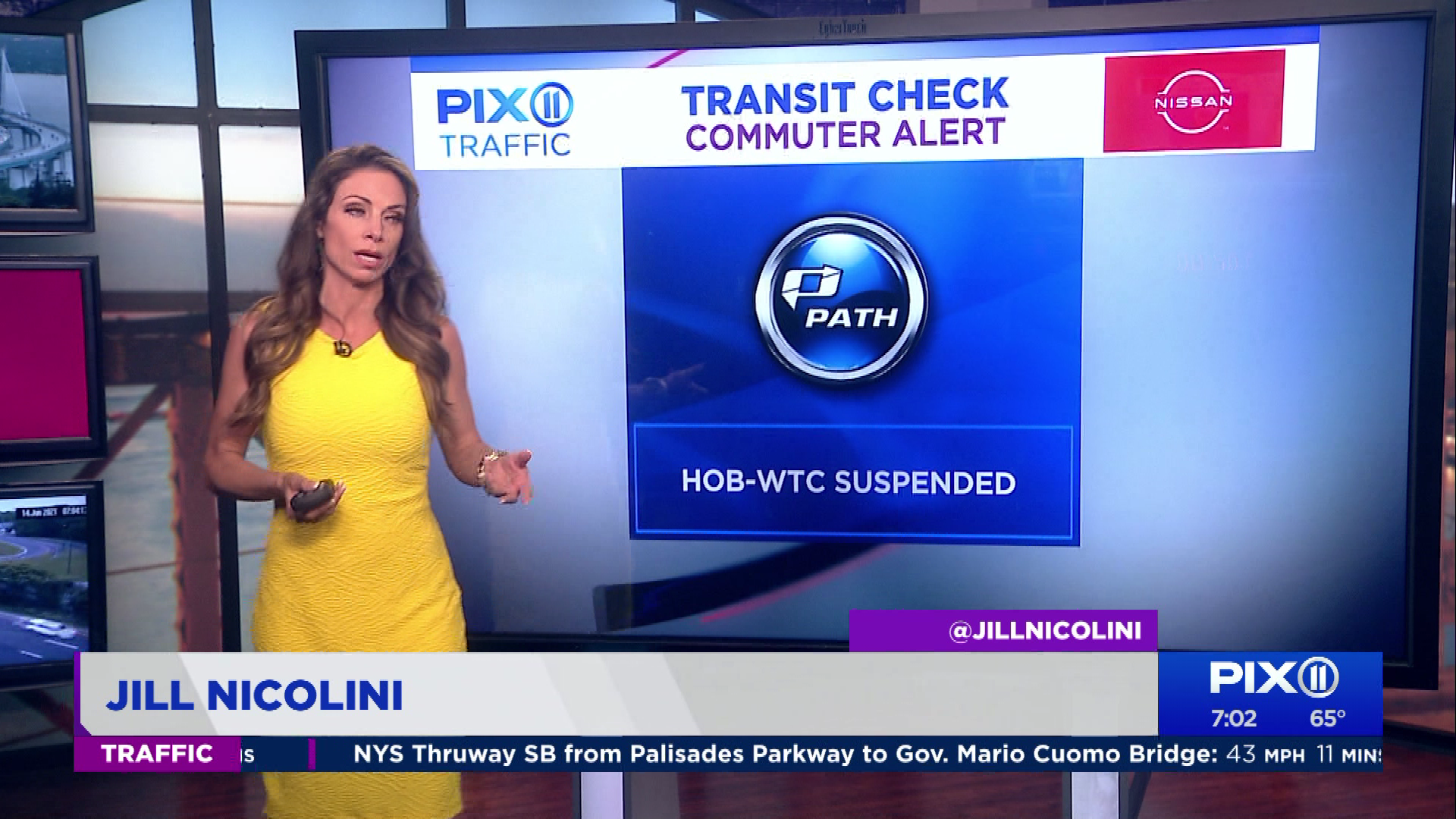 Jill Nicolini (6/14/2021) — Newswomen