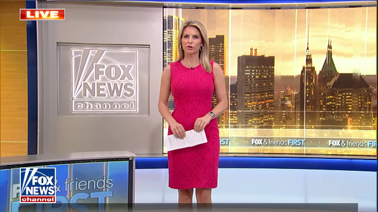 Ashley Strohmier (6/14/2021) — Newswomen