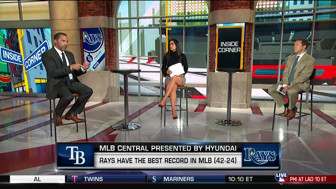 Lauren Shehadi (6/14/2021) — Newswomen