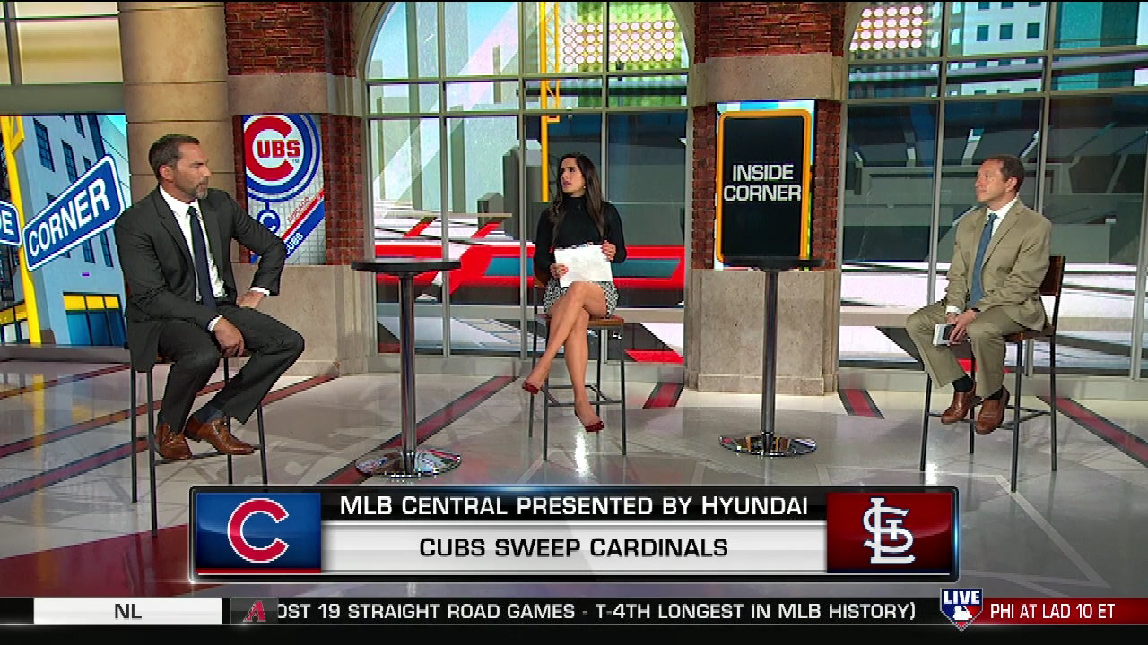 Lauren Shehadi (6/14/2021) — Newswomen