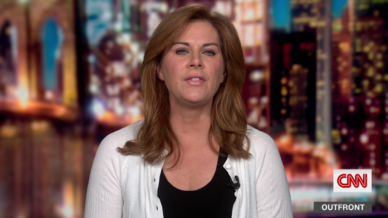 Erin Burnett