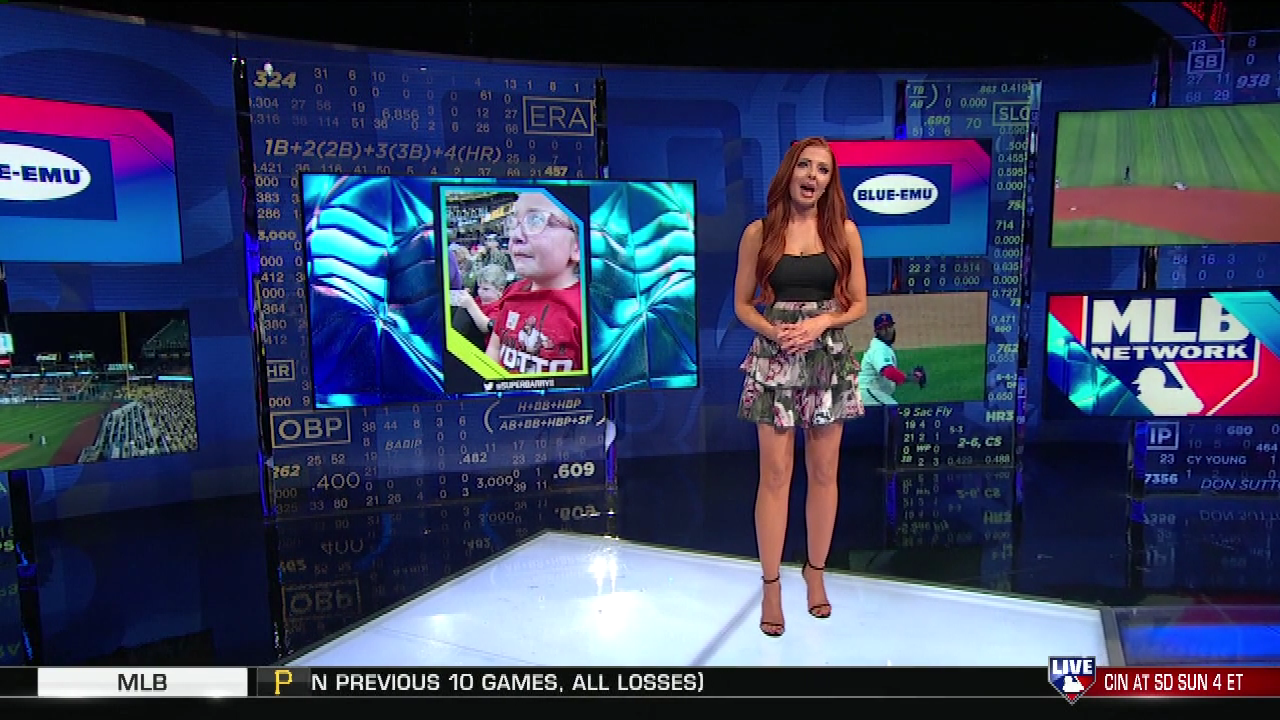 Lauren Gardern (6/20/2021) — Newswomen