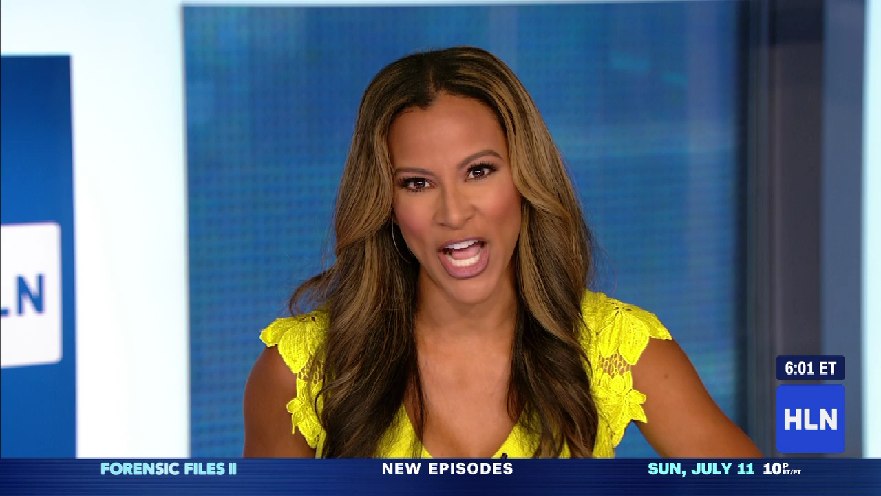 Shyann Malone (6/21/2021) — Newswomen