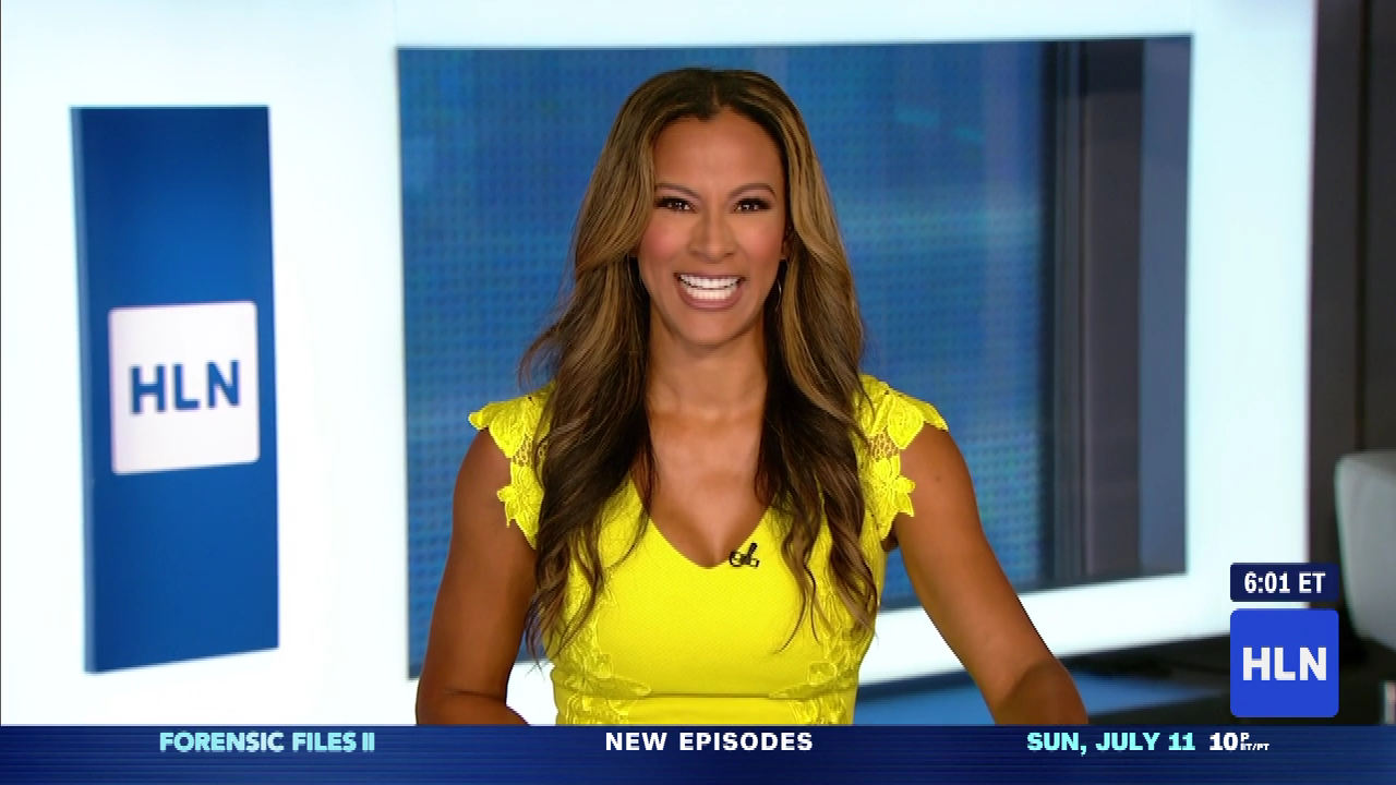 Shyann Malone (6/21/2021) — Newswomen