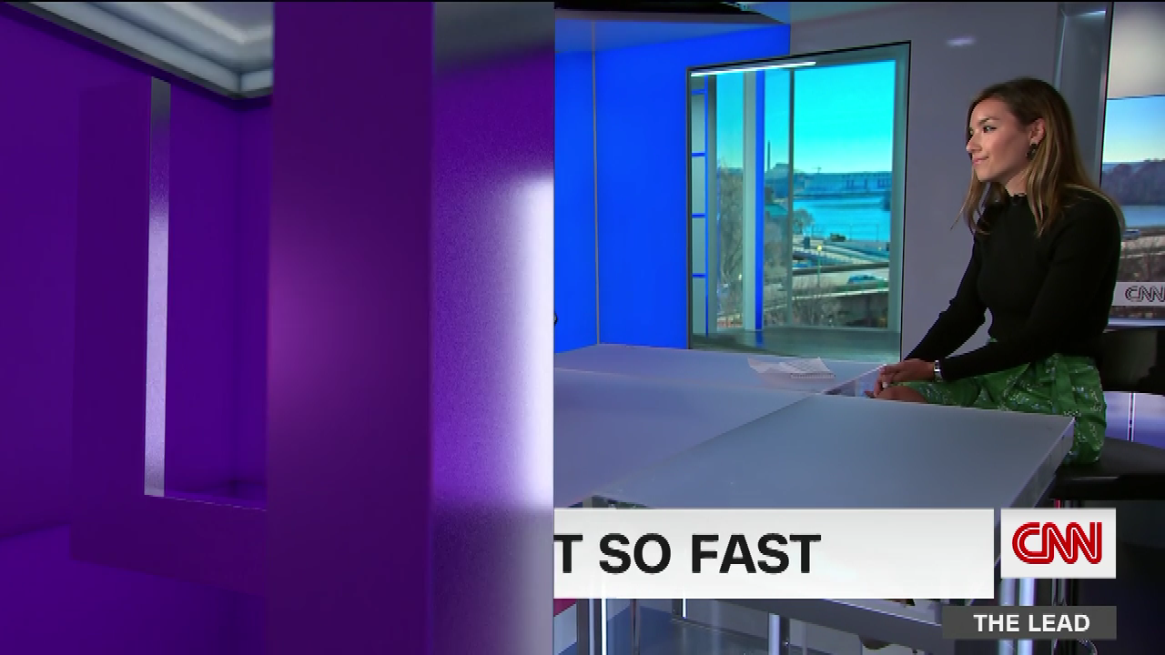 Priscilla Alvarez (6/22/2021) — Newswomen