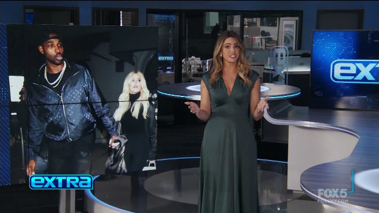Jenn Lahmers (6/22/2021) — Newswomen