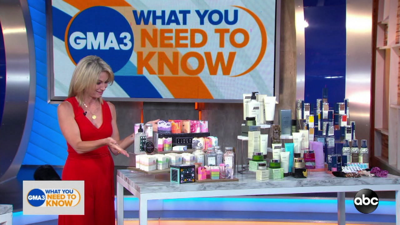 Amy Robach (6/23/2021) — Newswomen