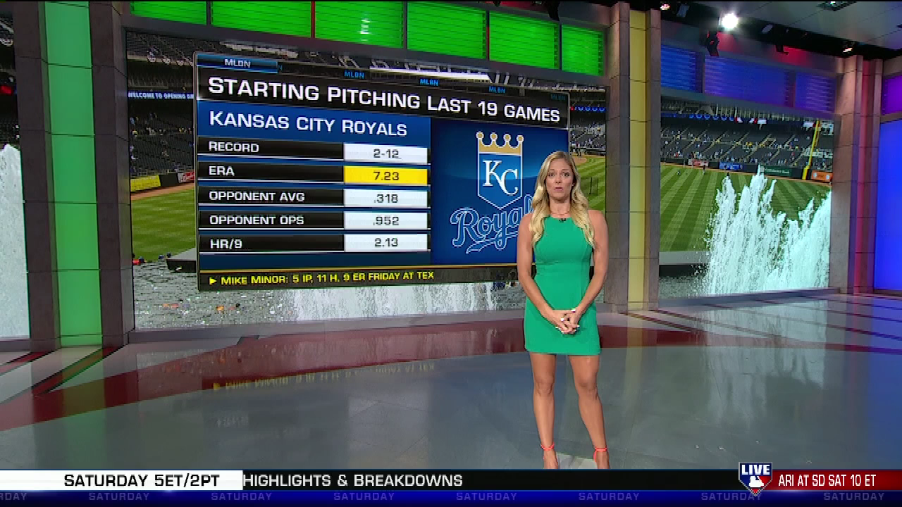 Alexa Datt (6/25/2021) — Newswomen