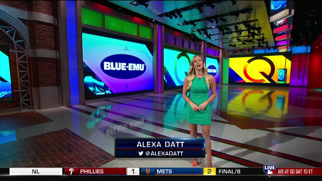 Alexa Datt (6/25/2021) — Newswomen