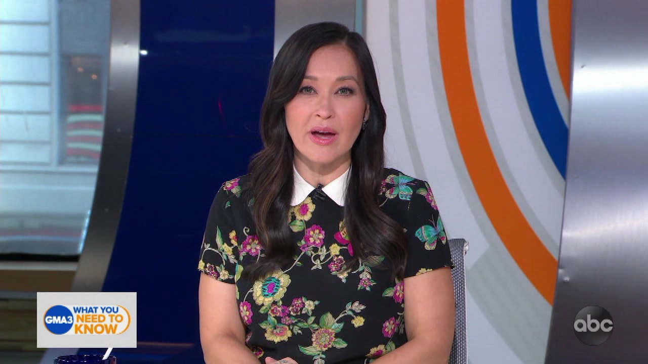 Eva Pilgrim (6/28/2021) — Newswomen