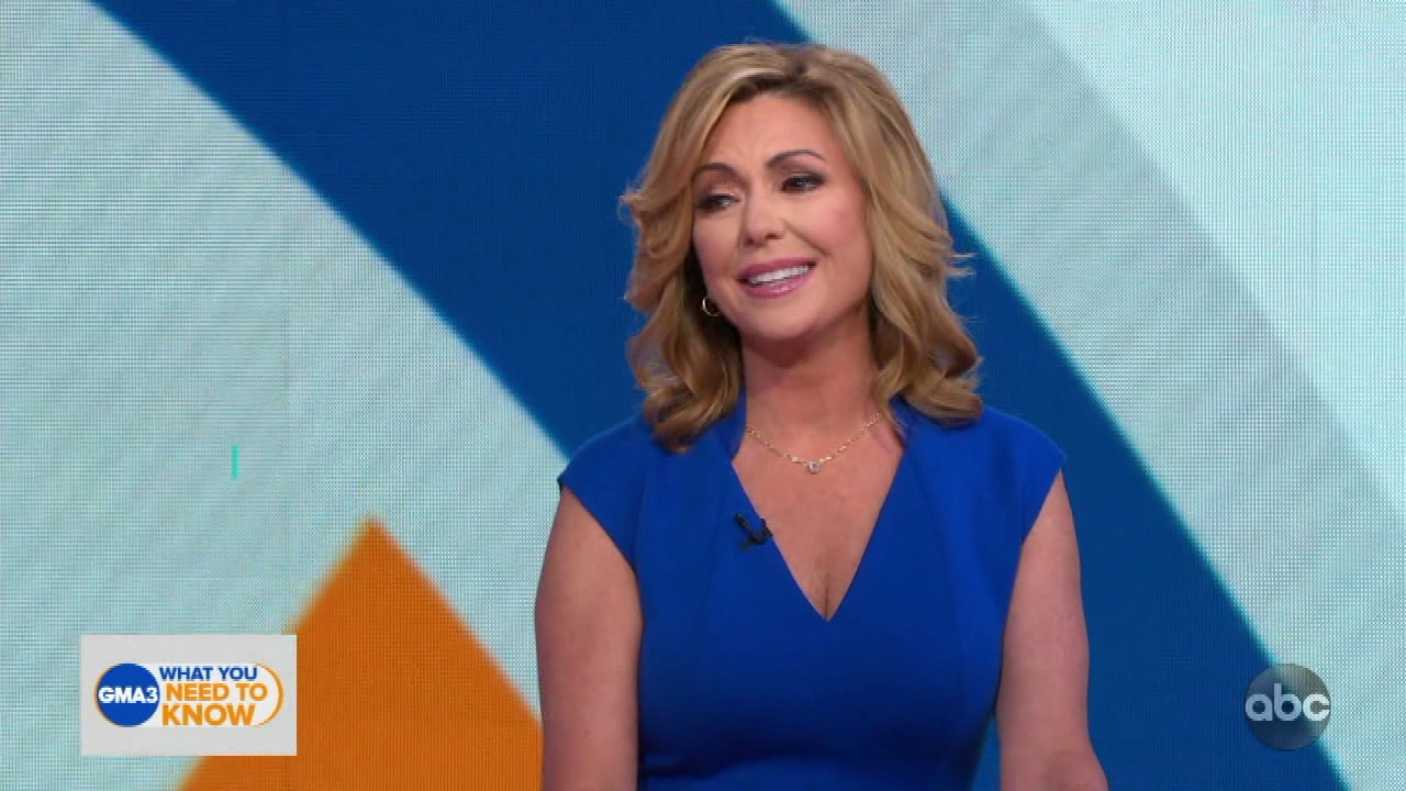 Kyra Phillips (6/29/2021) — Newswomen