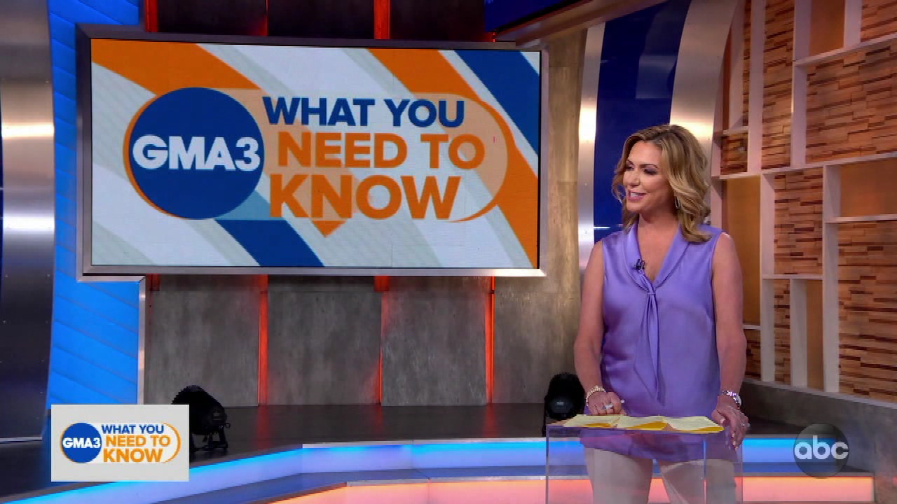 Kyra Phillips (6/30/2021) — Newswomen