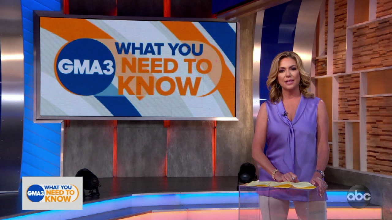 Kyra Phillips (6/30/2021) — Newswomen