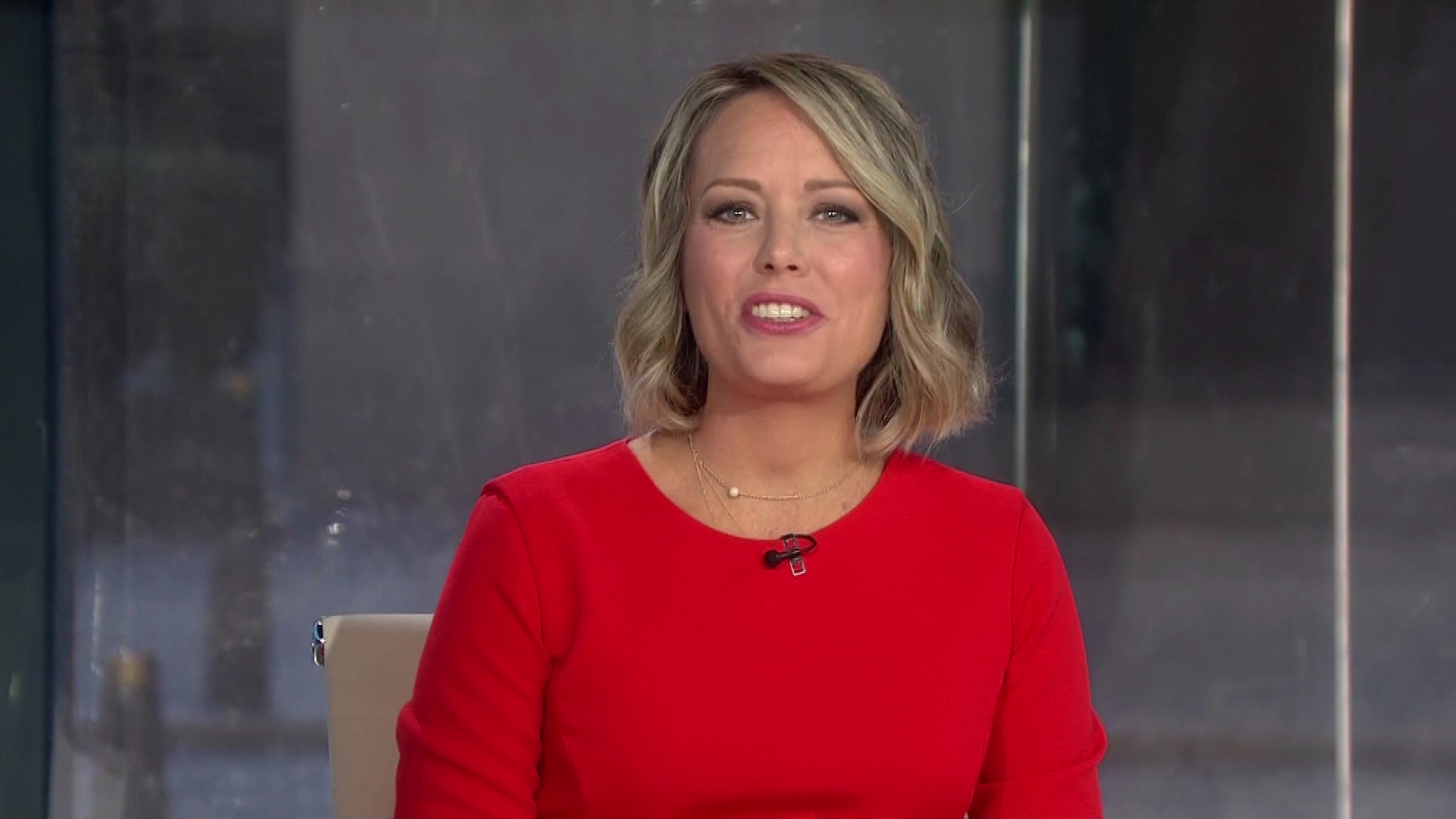 Dylan Dreyer (7/5/2021) — Newswomen