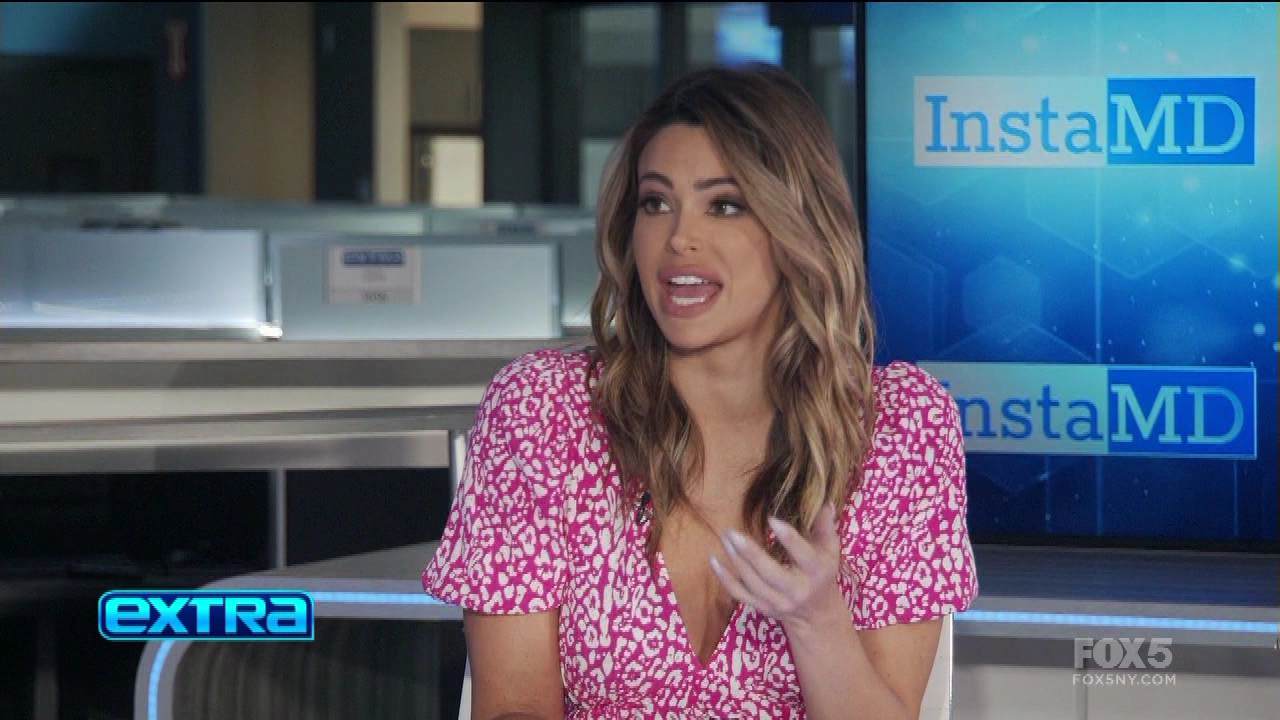 Jenn Lahmers (7/7/2021) — Newswomen