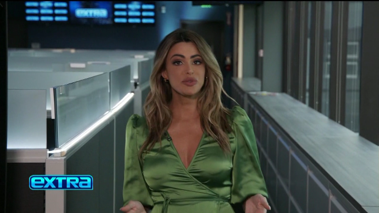 Jenn Lahmers (7/8/2021) — Newswomen