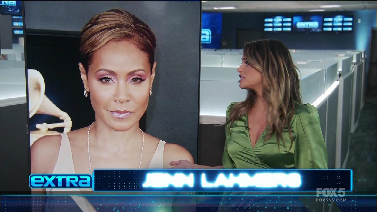 Jenn Lahmers (7/8/2021) — Newswomen