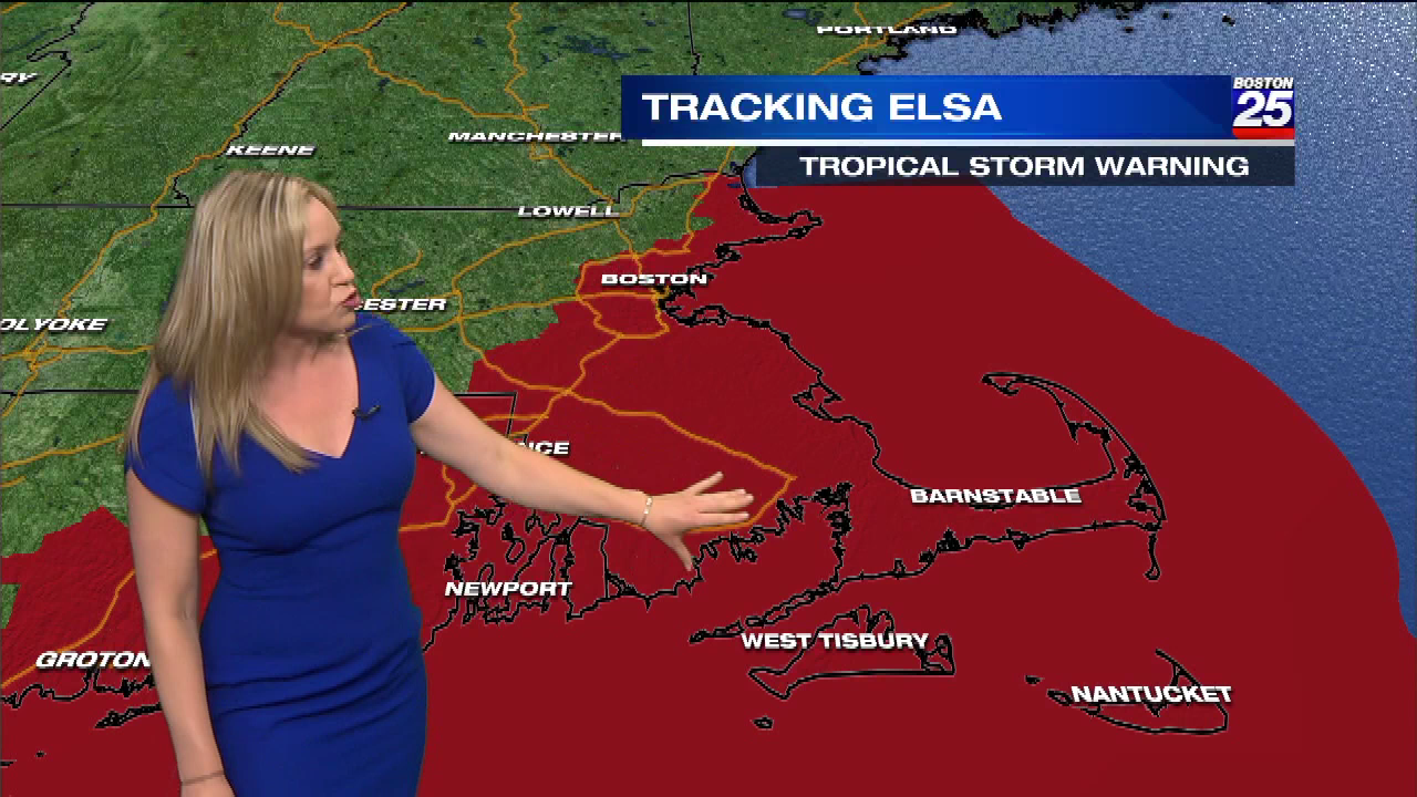 Vicki Graf (7/9/2021) — Newswomen