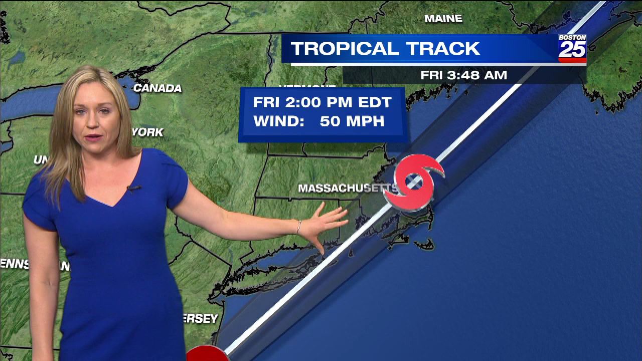 Vicki Graf (7/9/2021) — Newswomen