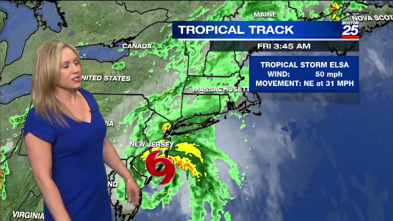 Vicki Graf (7/9/2021) — Newswomen