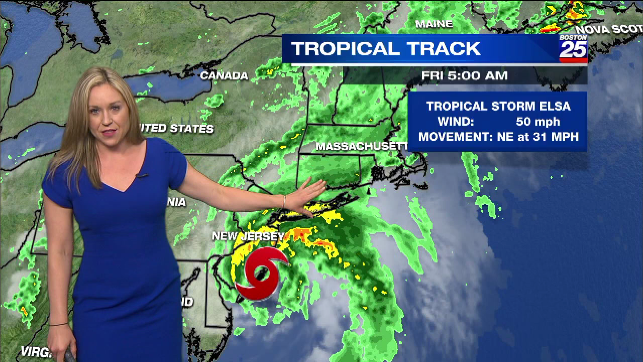 Vicki Graf (7/9/2021) — Newswomen