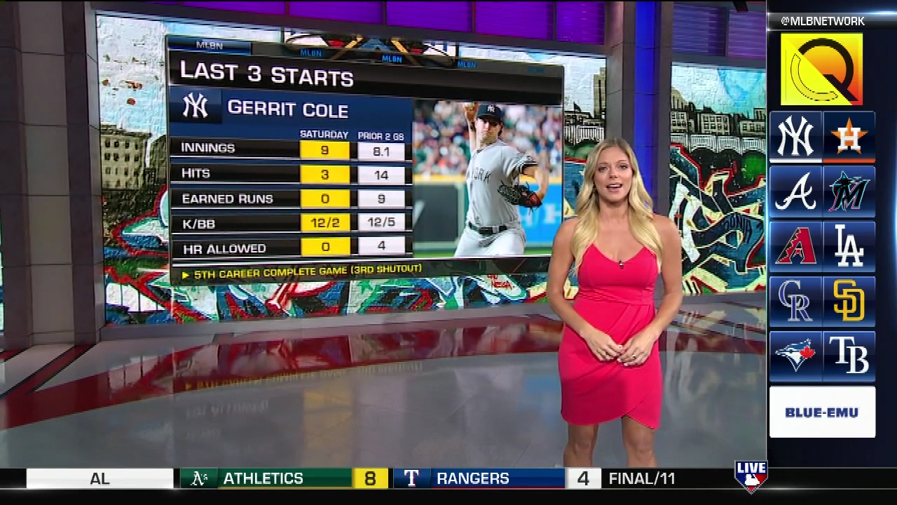 Alexa Datt (7/11/2021) — Newswomen