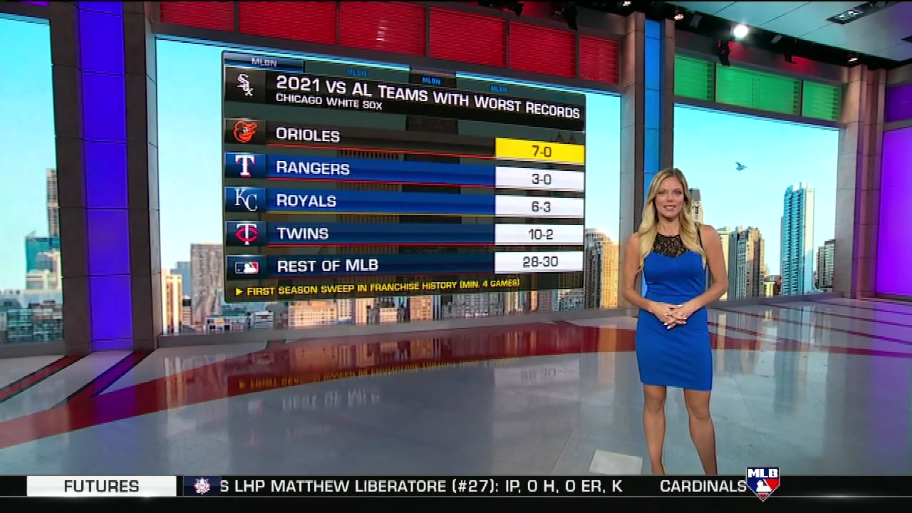 Alexa Datt (7/11/2021) — Newswomen