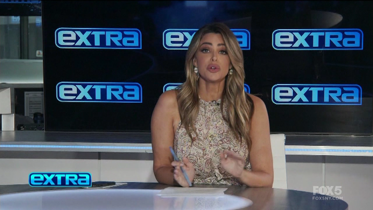 Jenn Lahmers (7/12/2021) — Newswomen