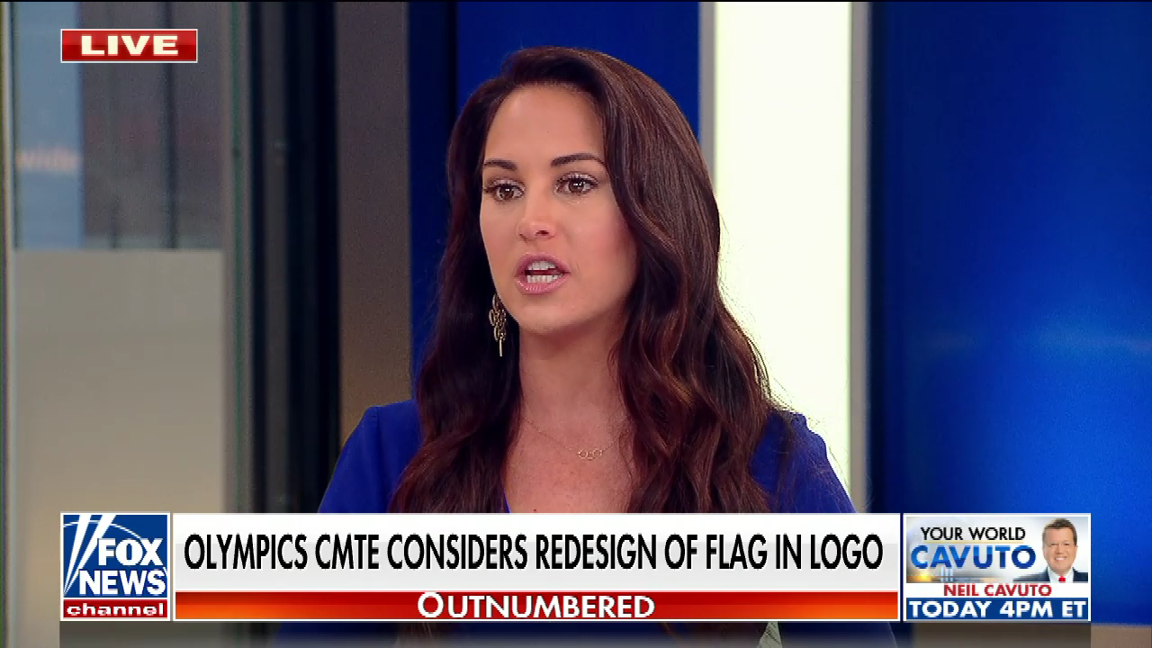 Emily Compagno (7/13/2021) — Newswomen
