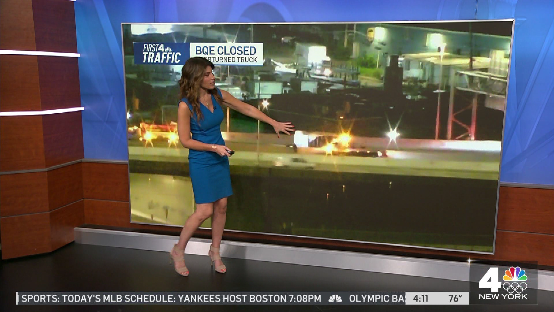 Lauren Scala (7/15/2021) — Newswomen