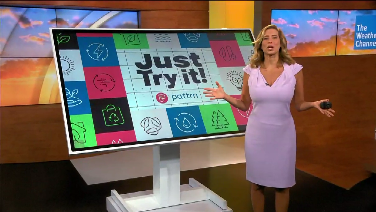 Stephanie Abrams (7/15/2021) — Newswomen