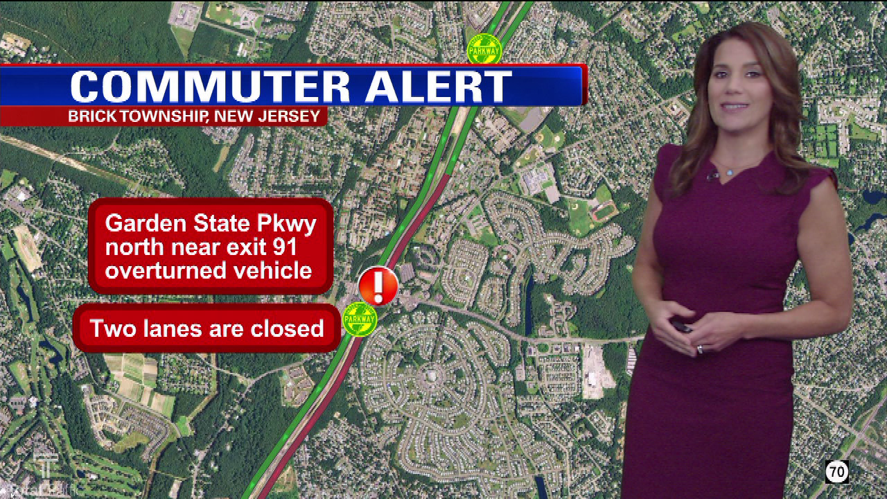 Heather O'Rourke (7/20/2021) — Newswomen