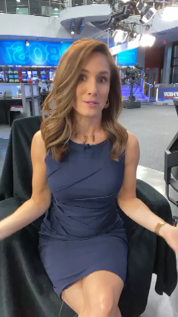 Shiri Spear (7/22/2021) — Newswomen